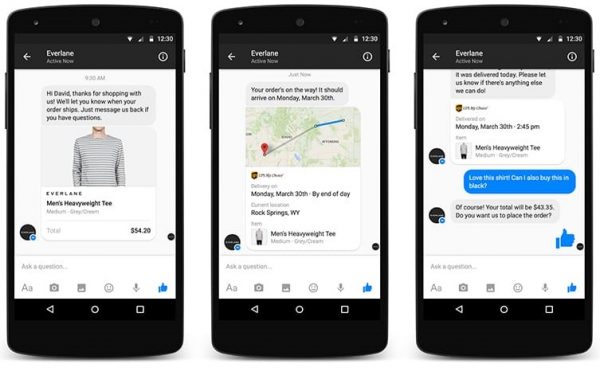 La Liste des 100 Fonctionnalités et Services Facebook [Guide Complet]
