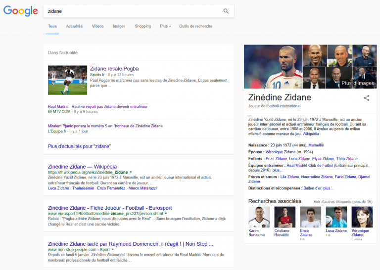 La Liste des 200 Services et Applications Google [Guide Complet]