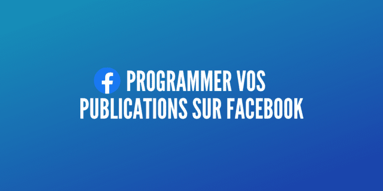 Programmer vos Publications sur les Réseaux Sociaux [Guide Complet]