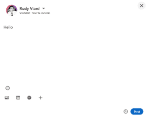 Programmer vos Posts sur Linkedin [Guide Complet]